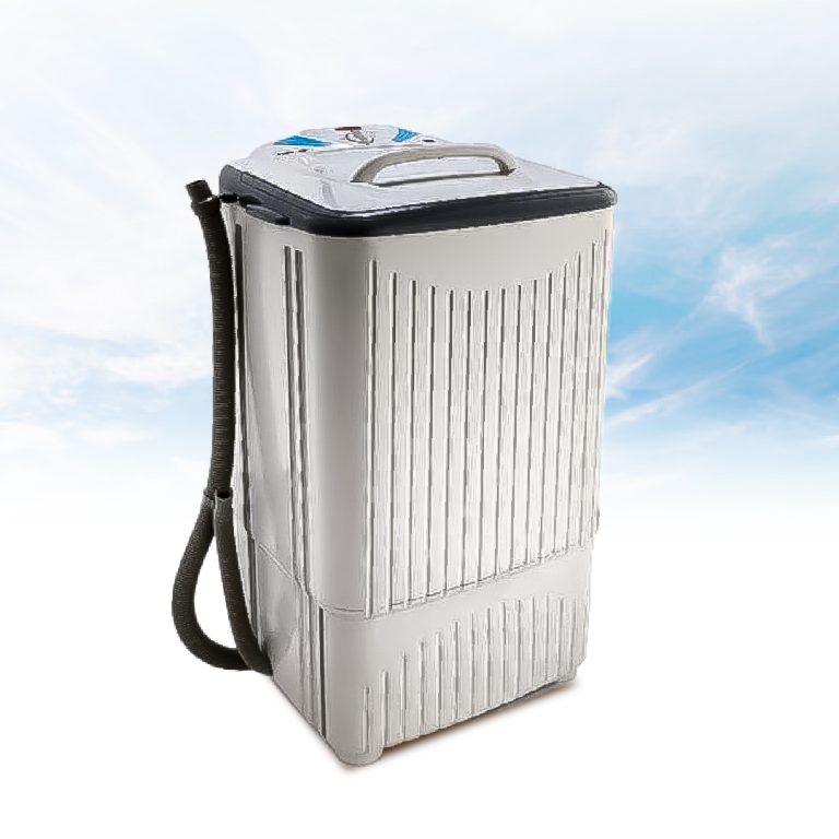 Fresh Portable Washing Machine 5 / 10kg - Cozy Cove